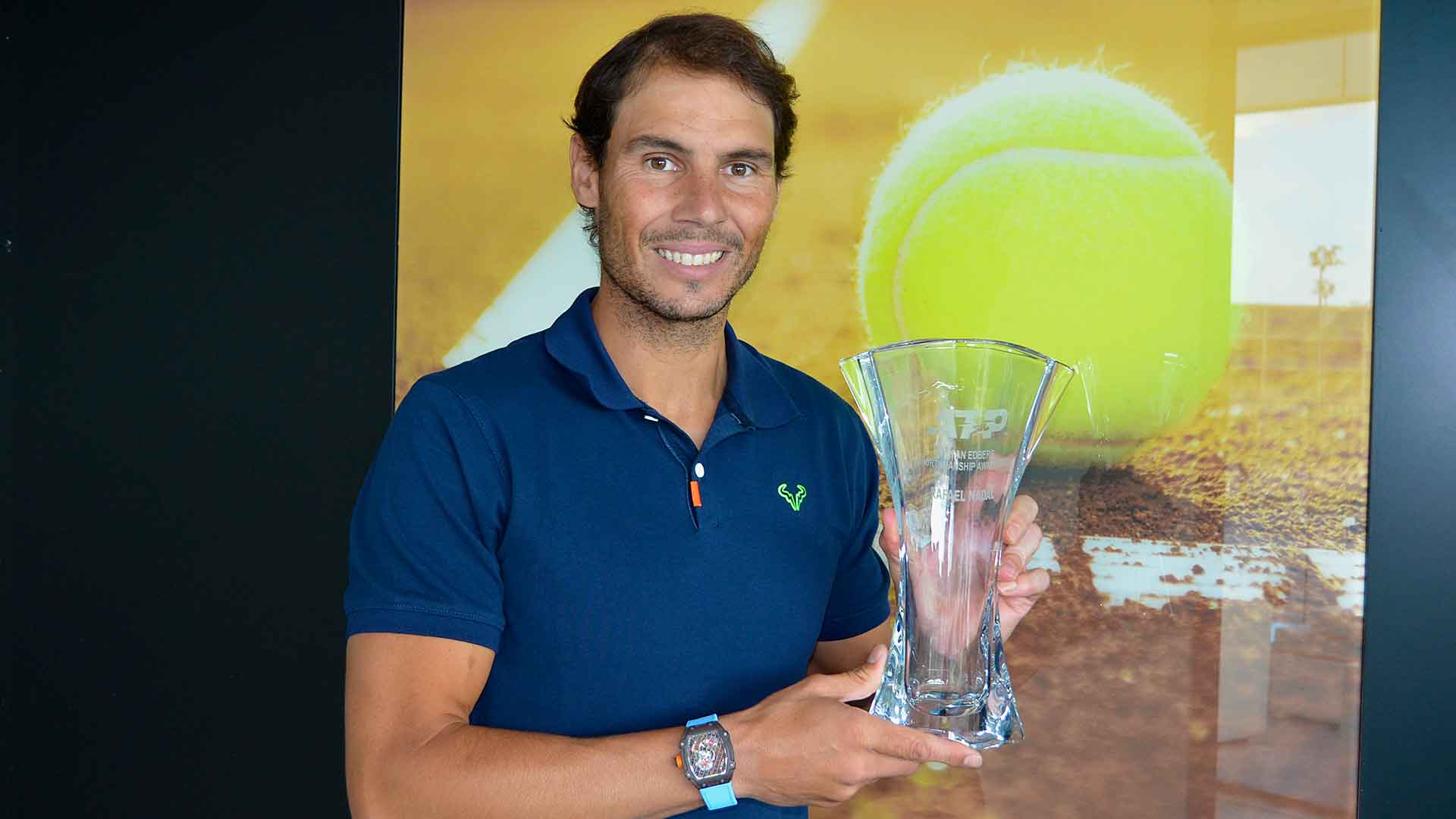 ATP Awards | ATP Tour | Tennis