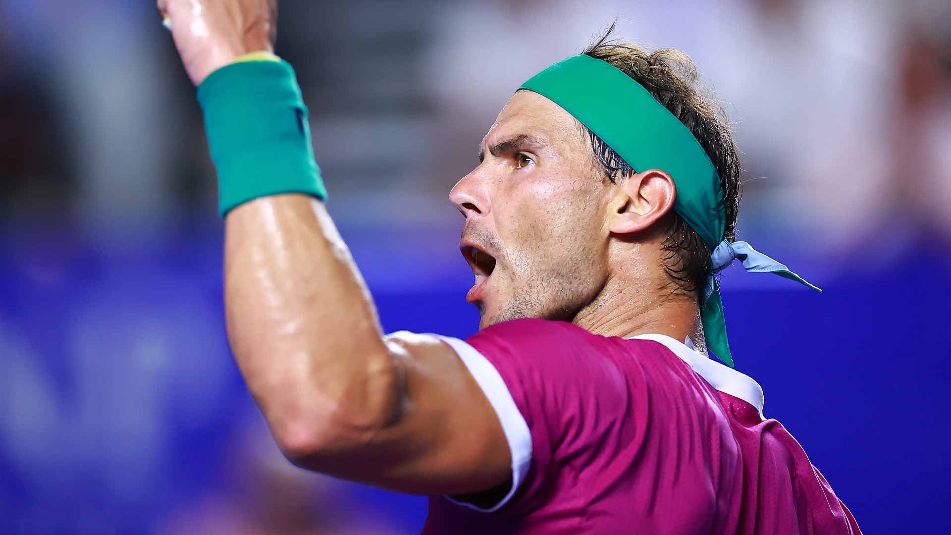 Official Site of Men's Professional Tennis | ATP Tour | Tennis