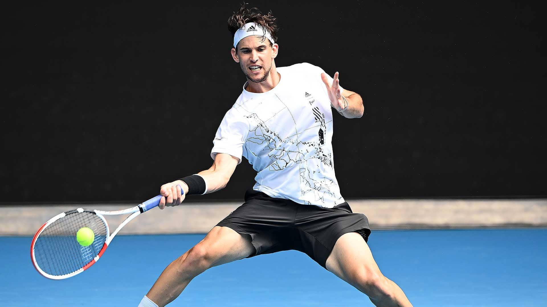 Official Site of Men's Professional Tennis | ATP Tour | Tennis