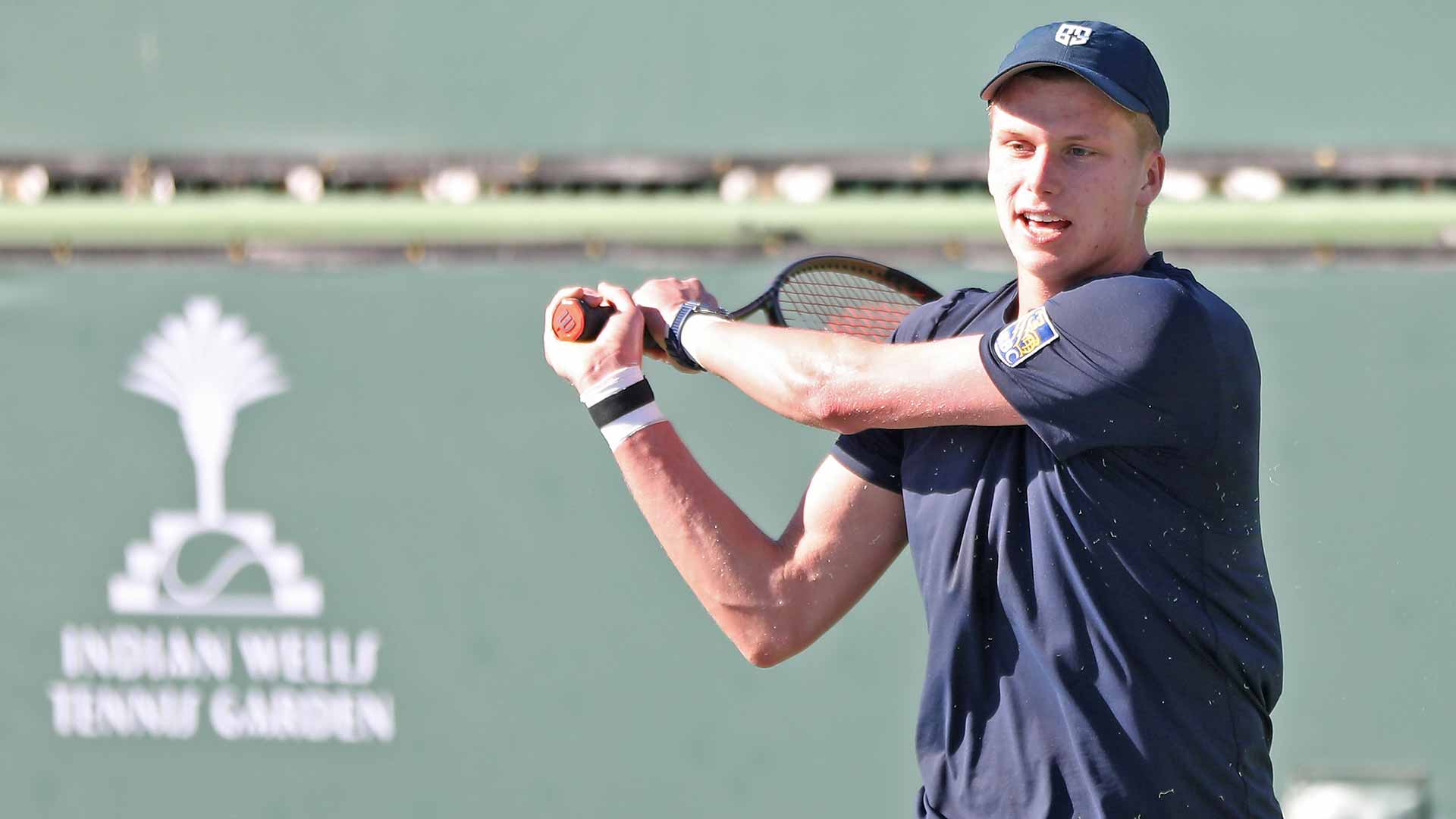 Jenson Brooksby | Overview | ATP Tour | Tennis