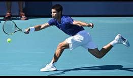 ATP Masters 1000 Miami | Overview | ATP Tour | Tennis