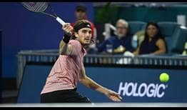 ATP Masters 1000 Miami | Overview | ATP Tour | Tennis