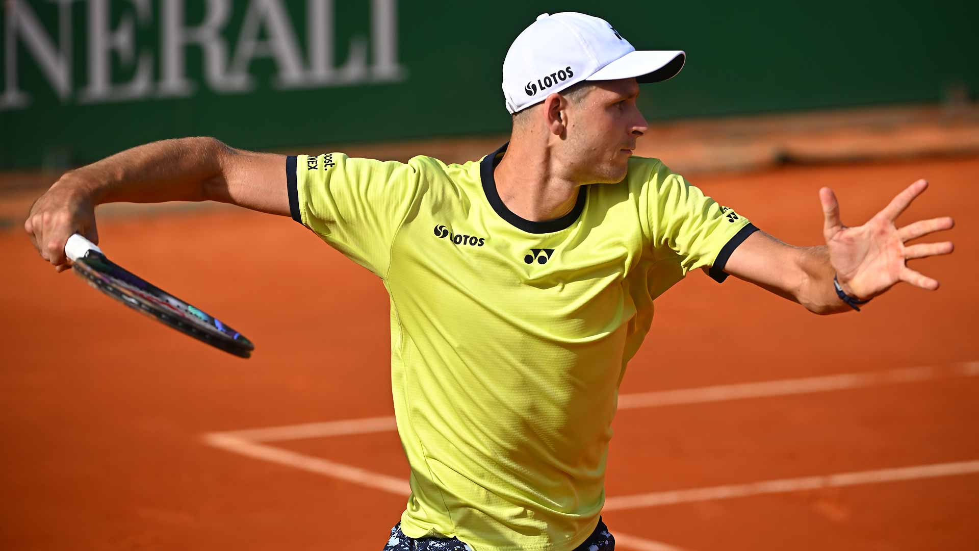 Hubert Hurkacz | Overview | ATP Tour | Tennis