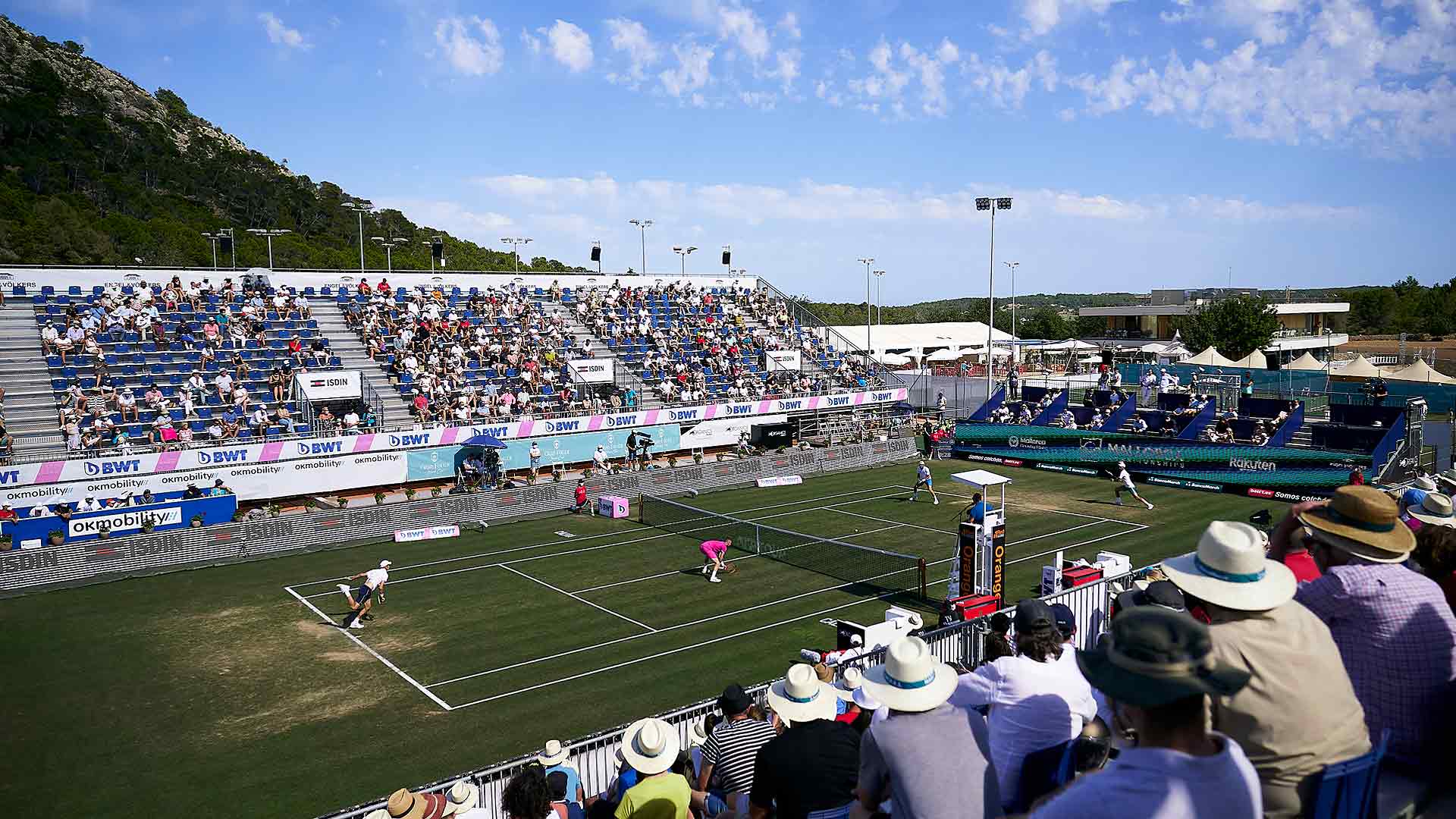 Mallorca | Overview | ATP Tour | Tennis