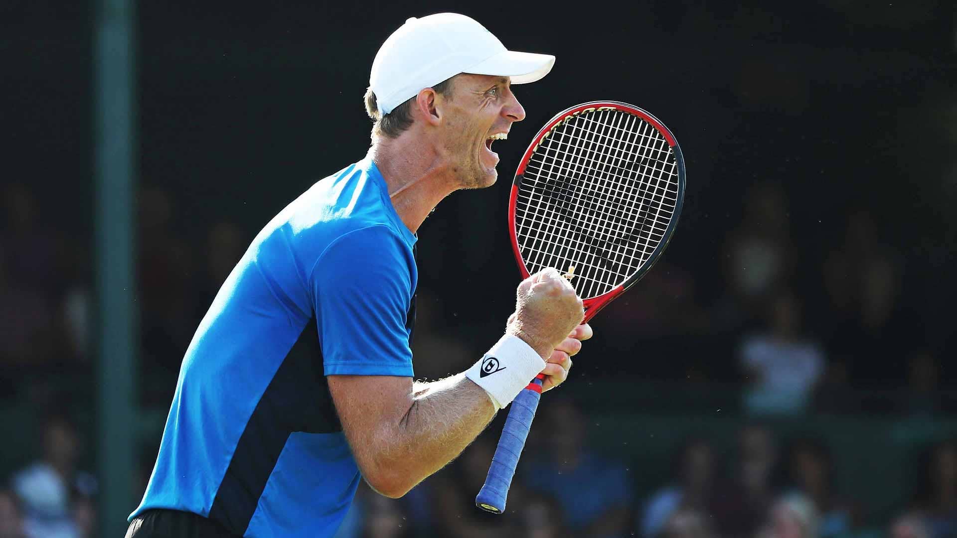 Kevin Anderson | Overview | ATP Tour | Tennis