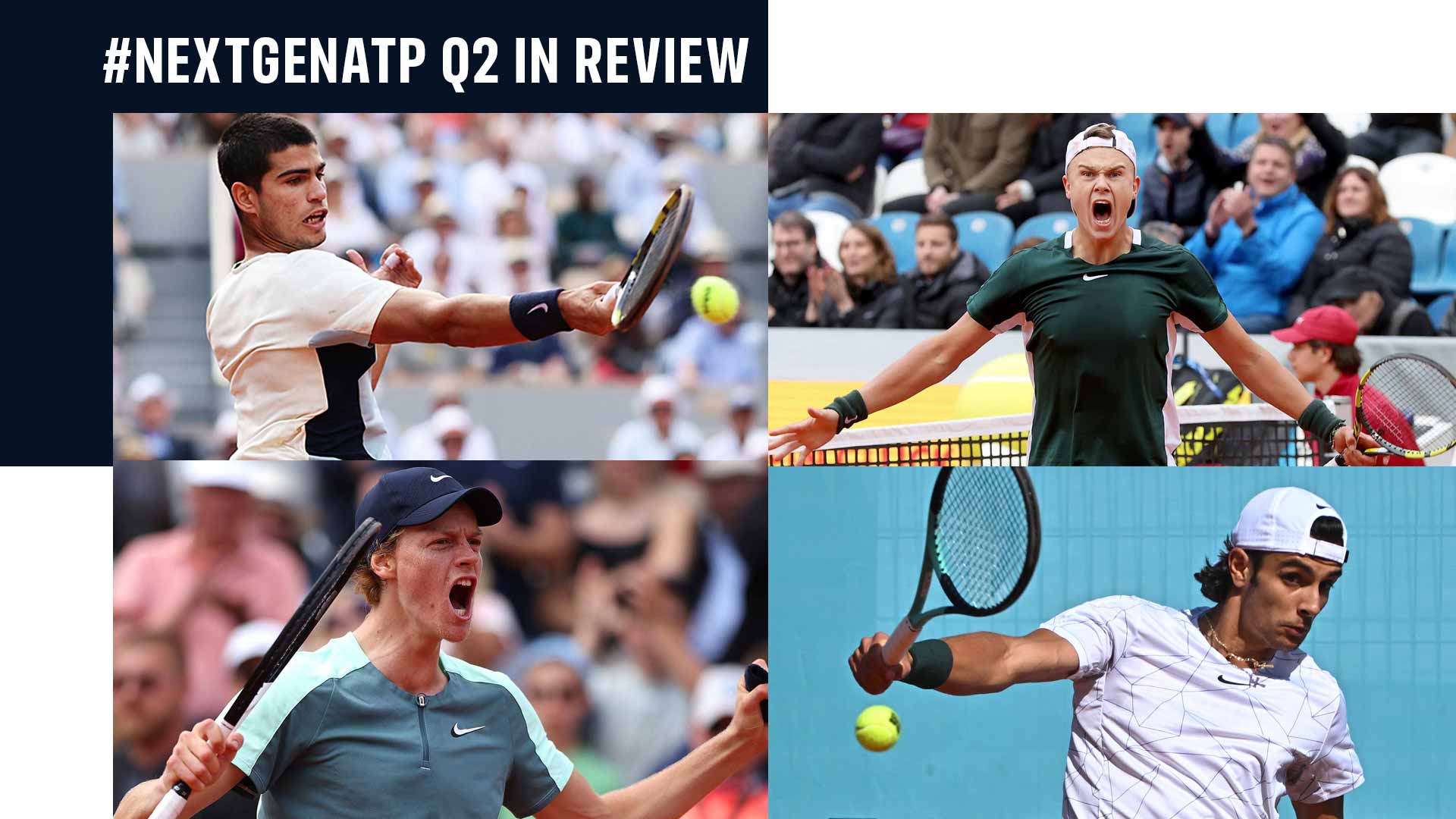 Next Generation | ATP Tour | Tennis