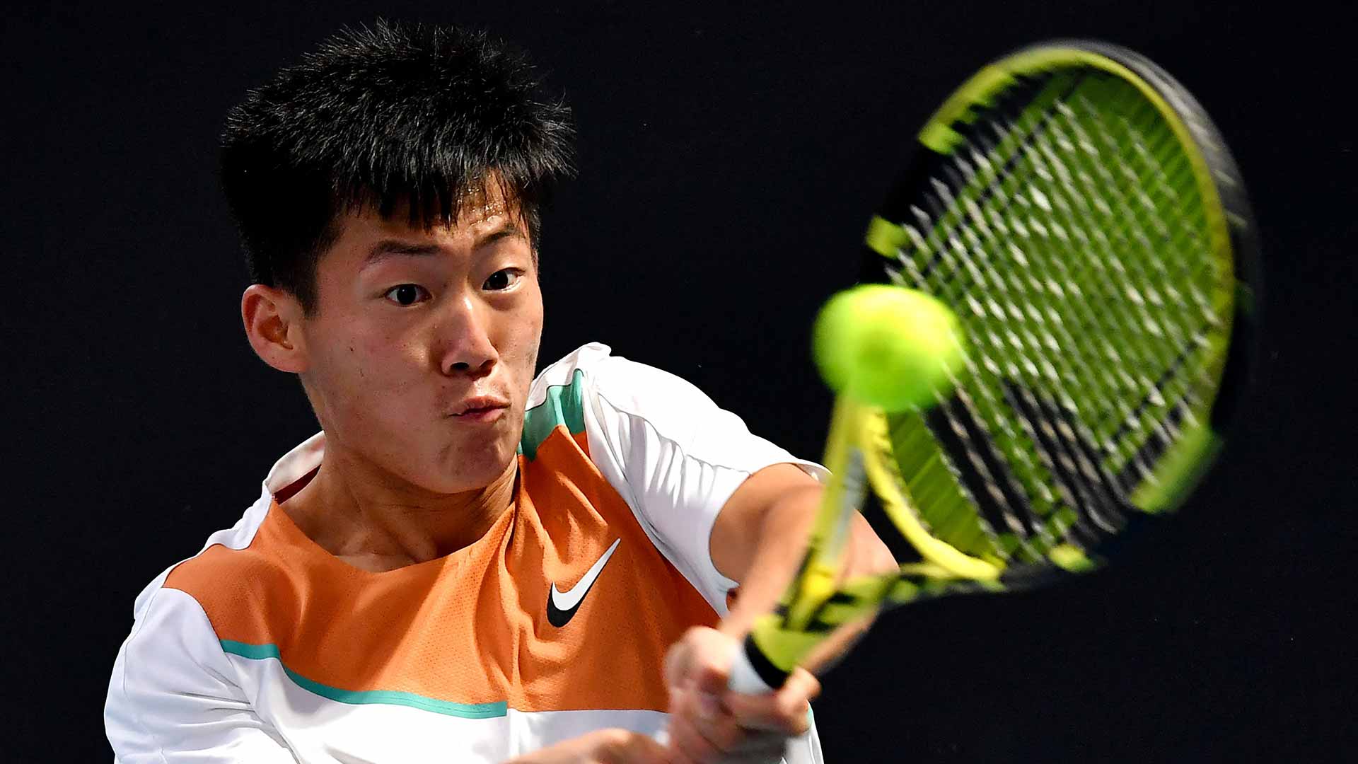 Next Generation | ATP Tour | Tennis