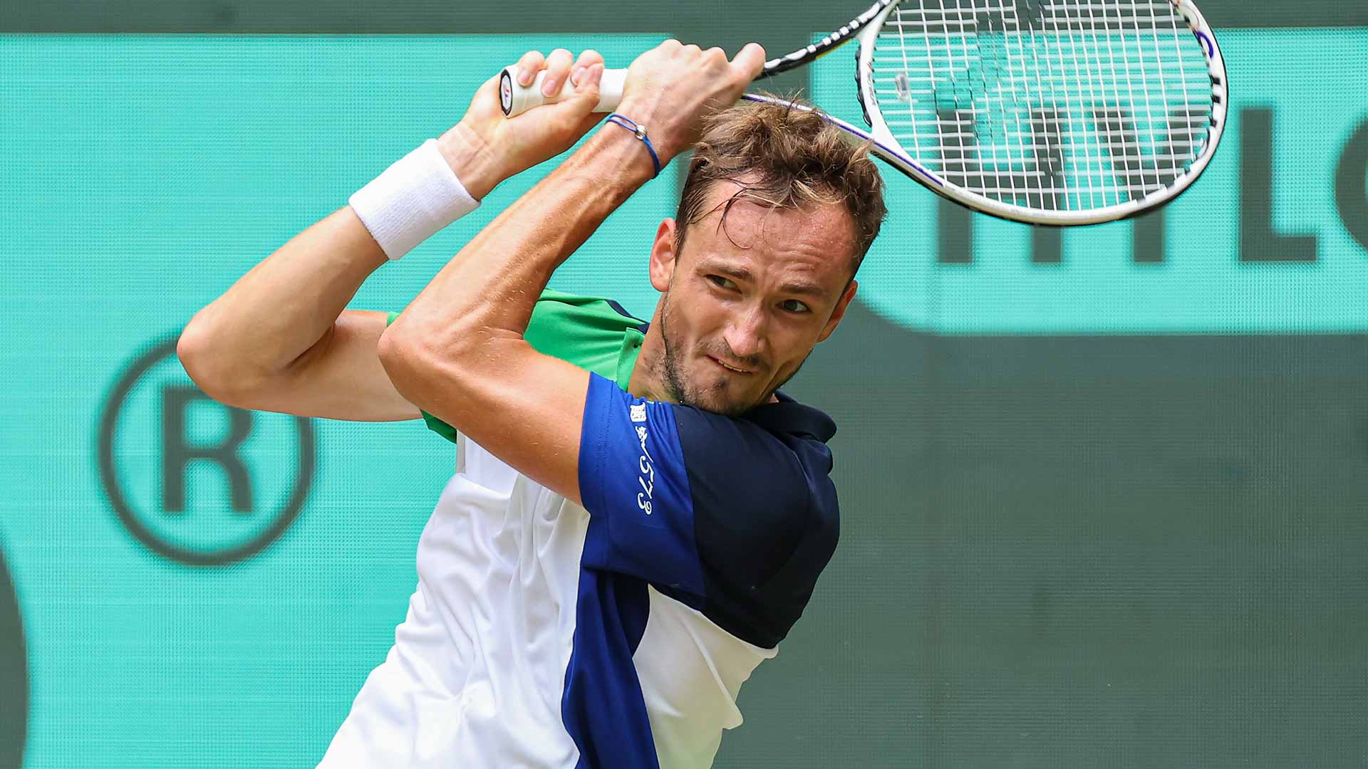 Daniil Medvedev | Overview | ATP Tour | Tennis