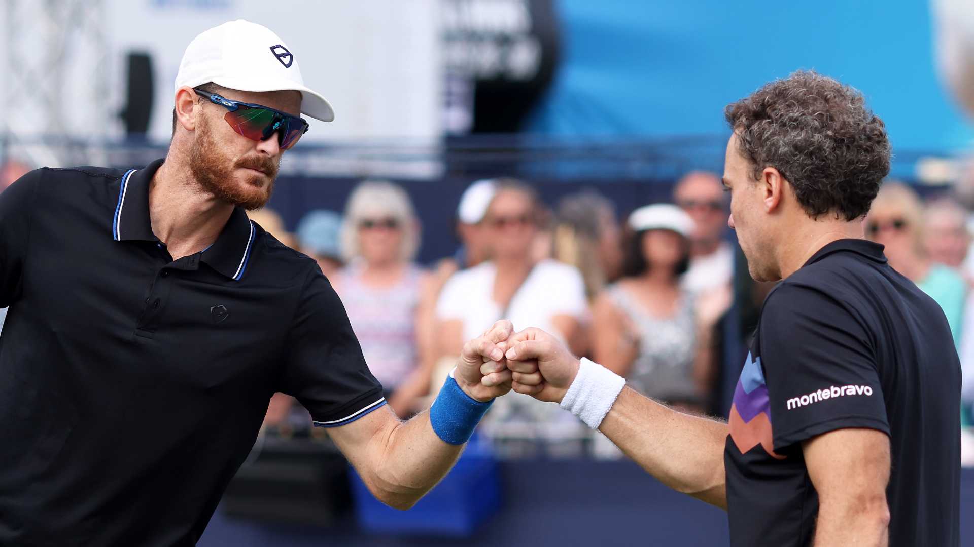 Jamie Murray | Overview | ATP Tour | Tennis