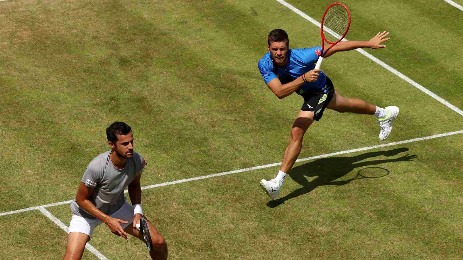 Nikola Mektic | Overview | ATP Tour | Tennis