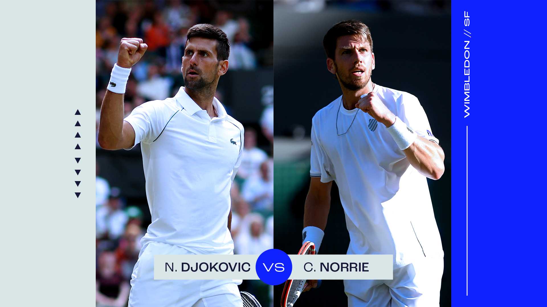 Cameron Norrie | Overview | ATP Tour | Tennis