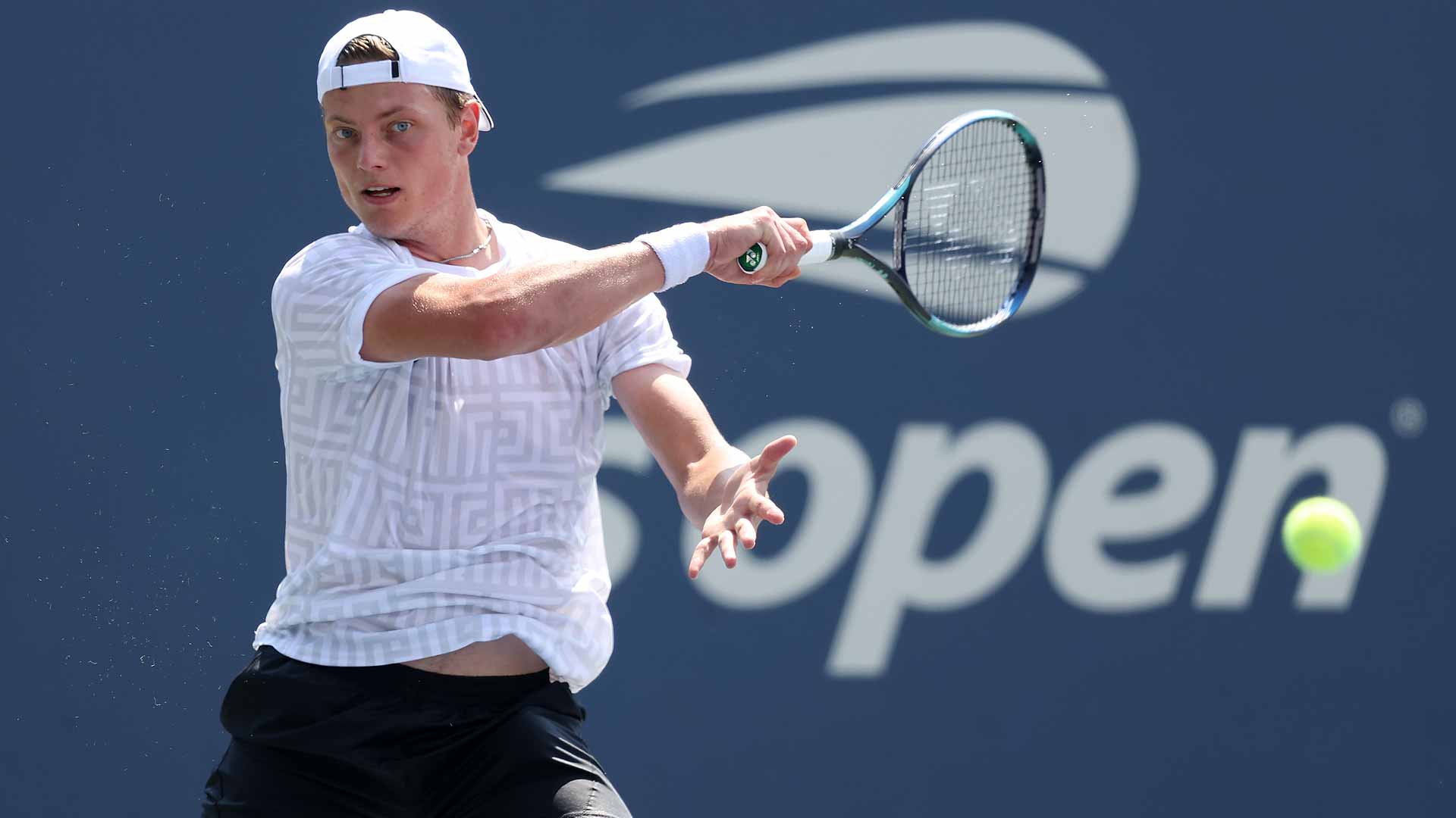 Tim van Rijthoven | Overview | ATP Tour | Tennis