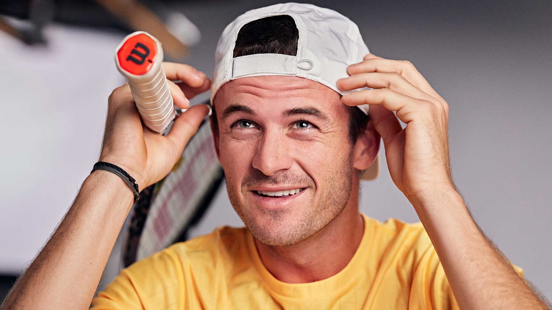 Tommy Paul | Overview | ATP Tour | Tennis