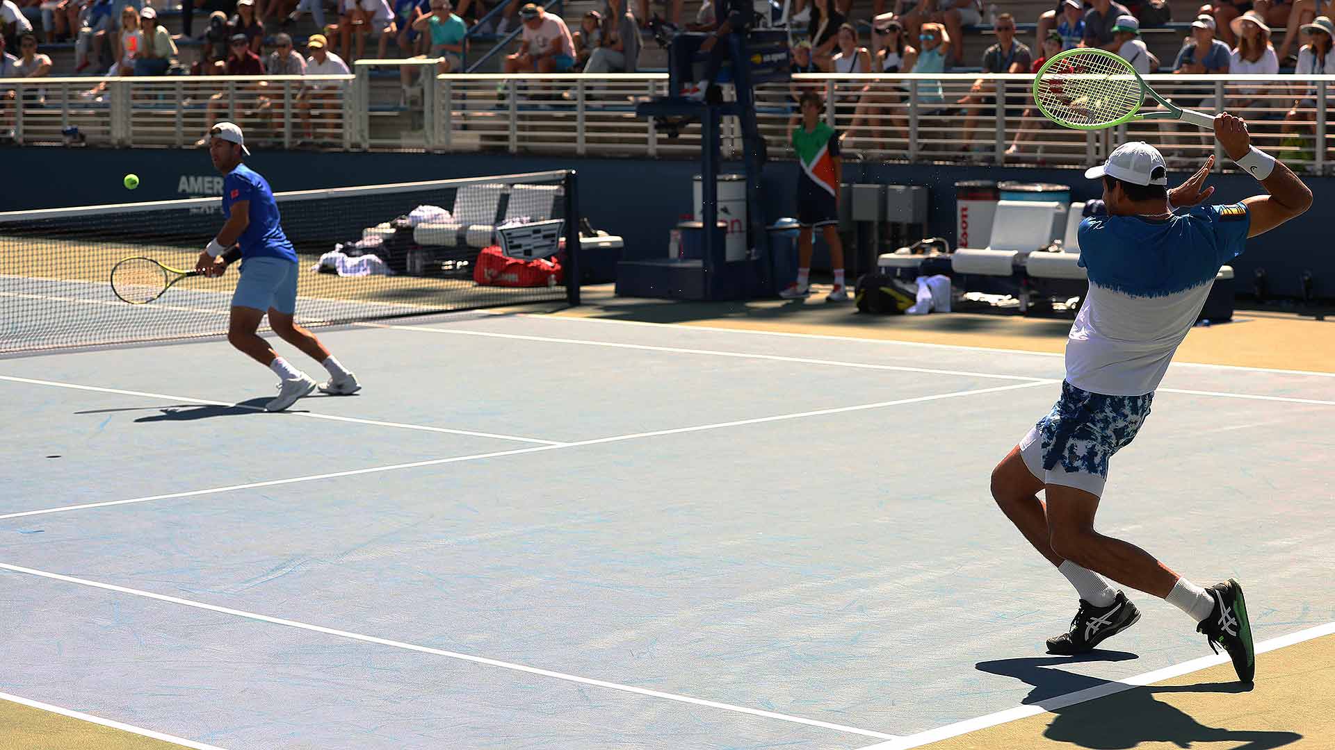 Jean-Julien Rojer | Overview | ATP Tour | Tennis