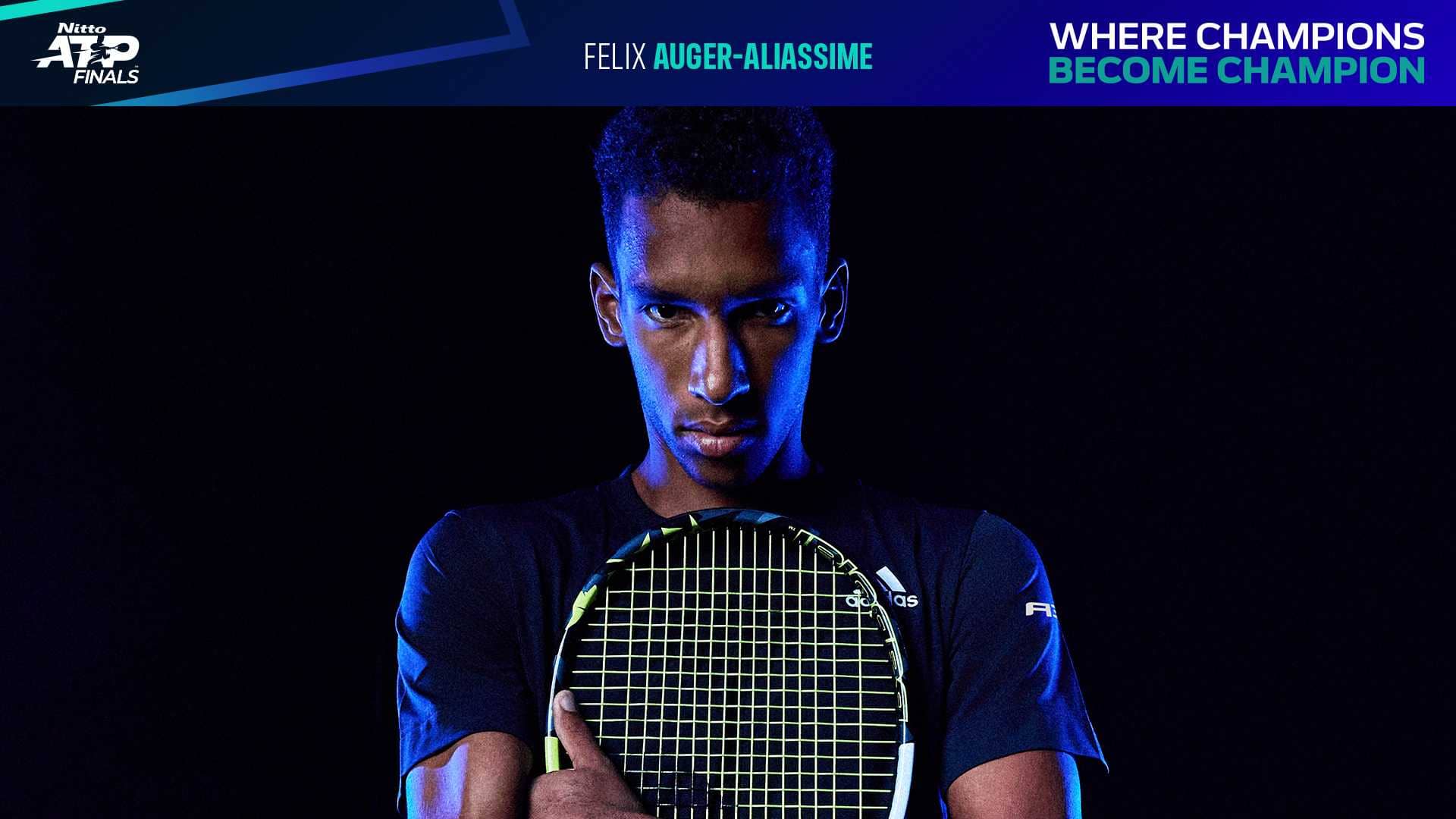 Felix's Firsts: Auger-Aliassime's Breakthrough Season | ATP Tour | Tennis