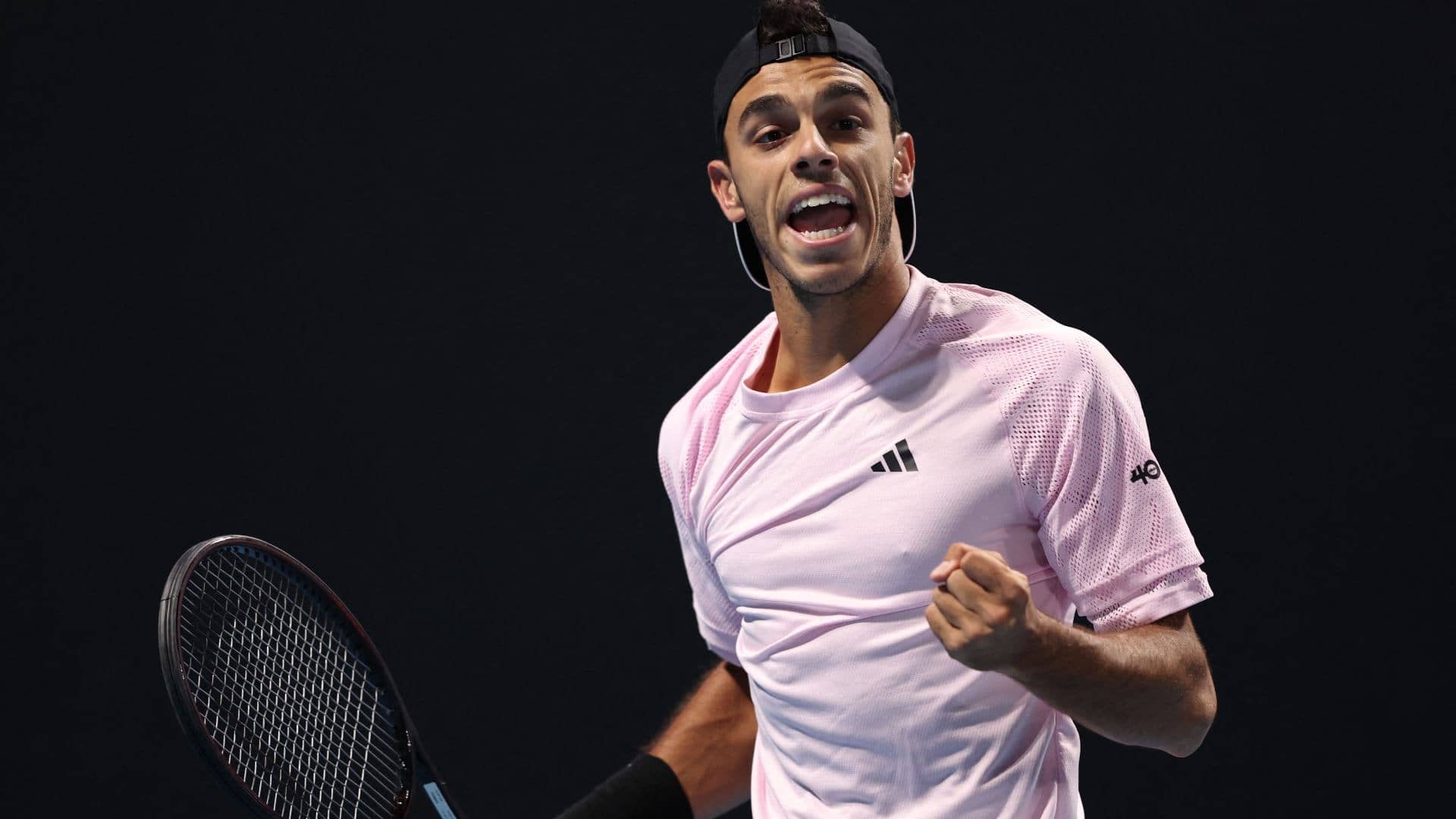 Cerúndolo Va Por La Sorpresa Ante Felix En Melbourne | ATP Tour | Tennis