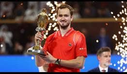 Doha | Overview | ATP Tour | Tennis