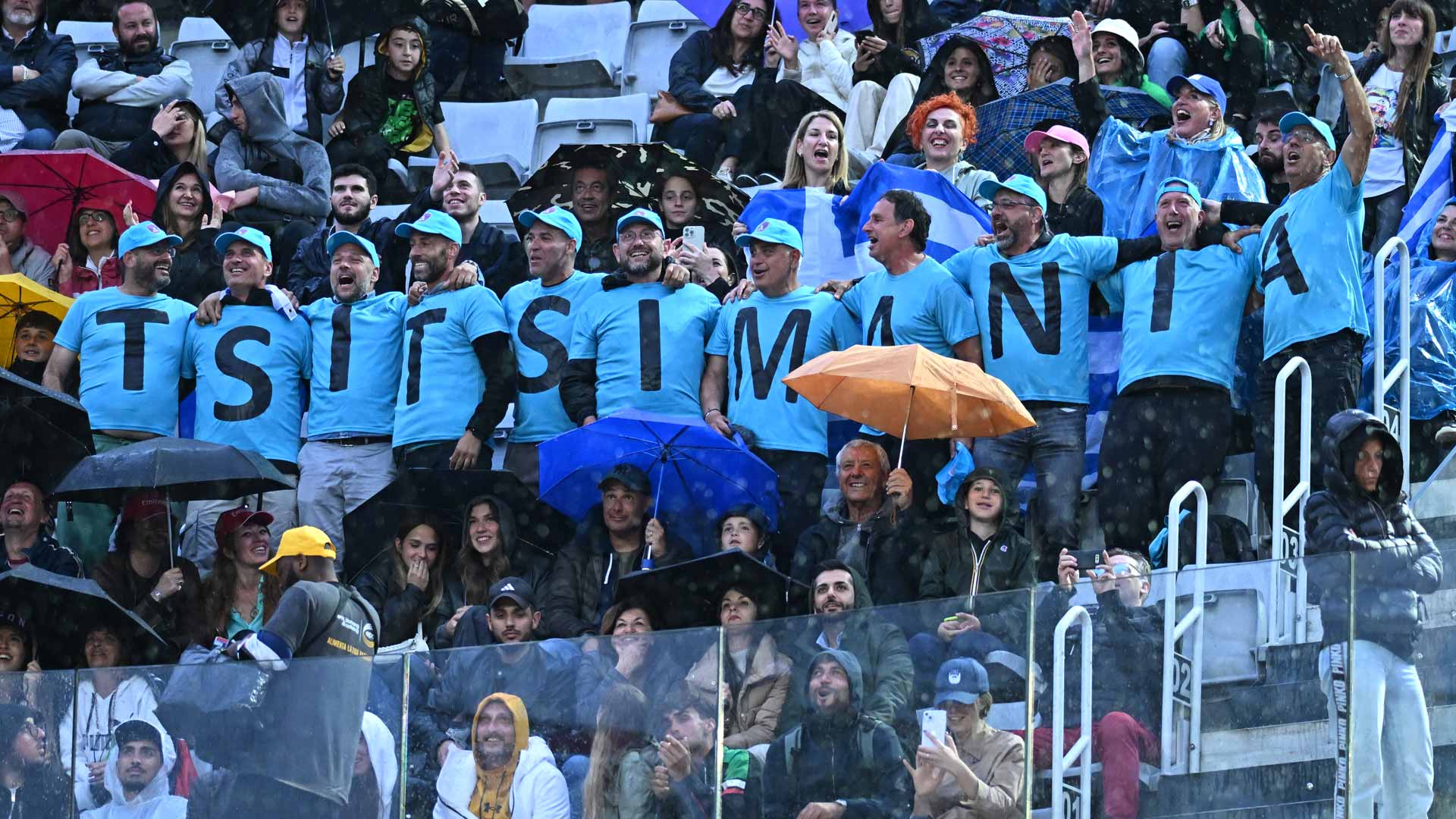 Rome Photo Gallery 2023 | ATP Tour | Tennis