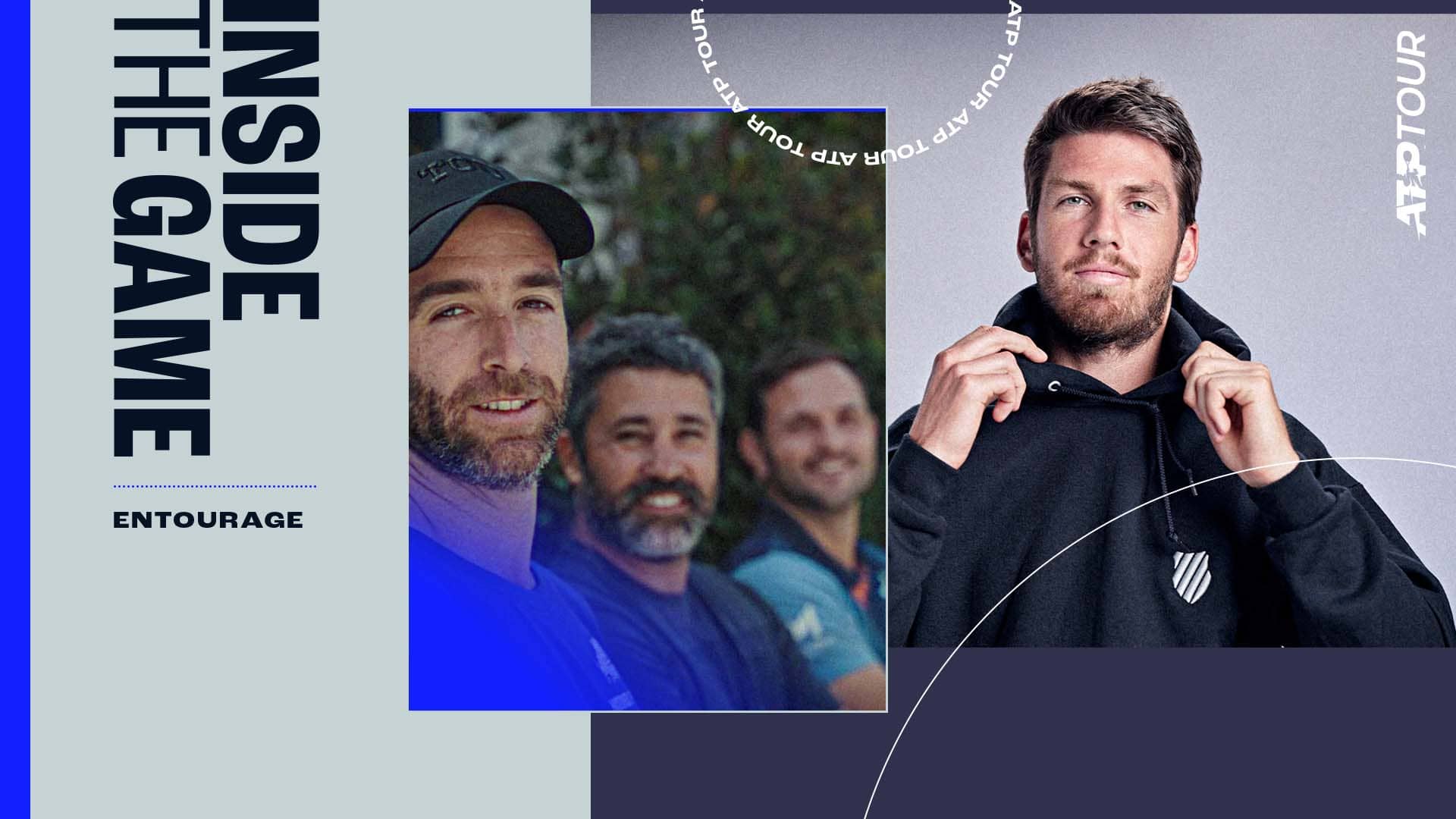 Cameron Norrie | Overview | ATP Tour | Tennis