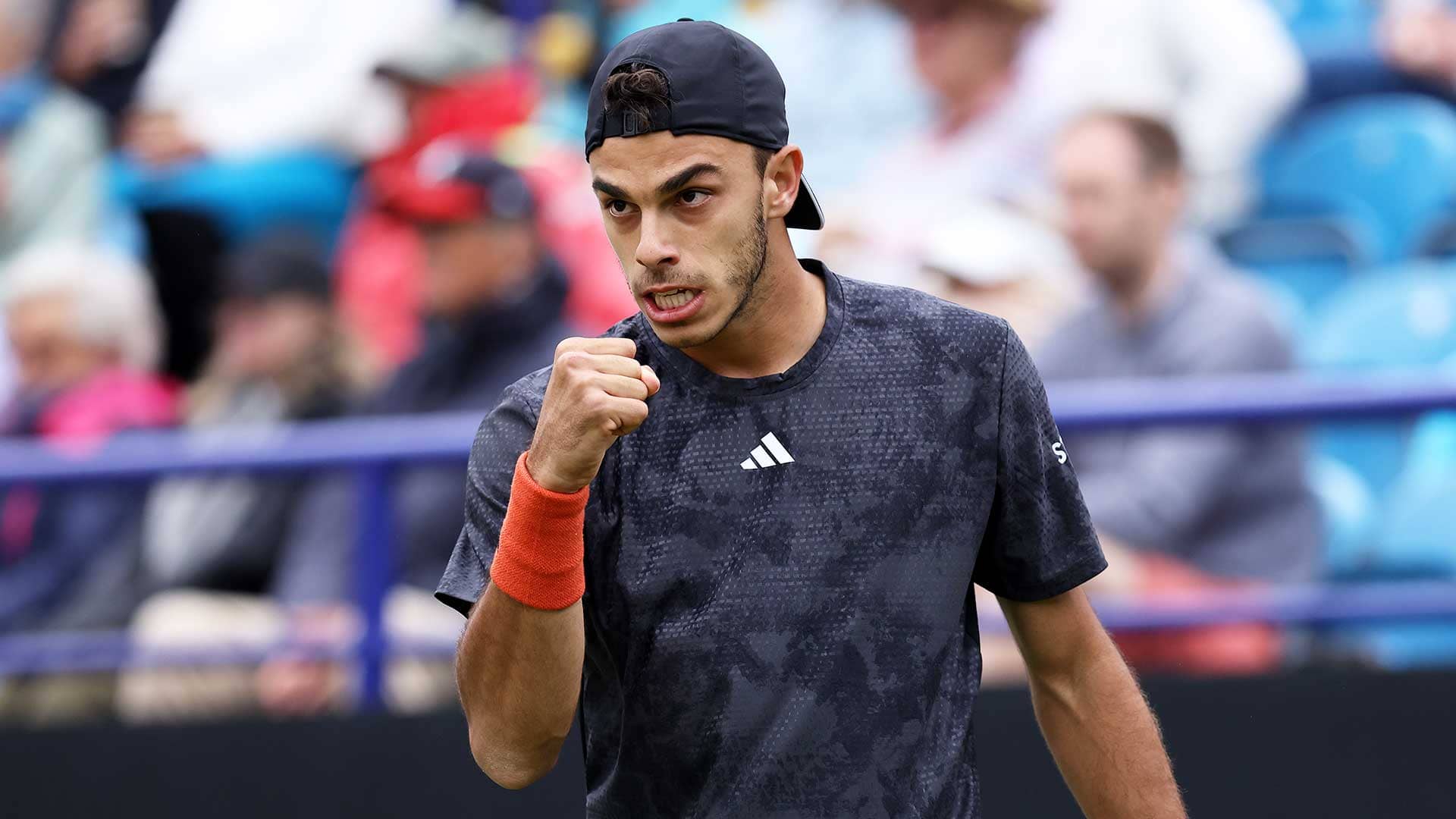 Francisco Cerundolo | Overview | ATP Tour | Tennis