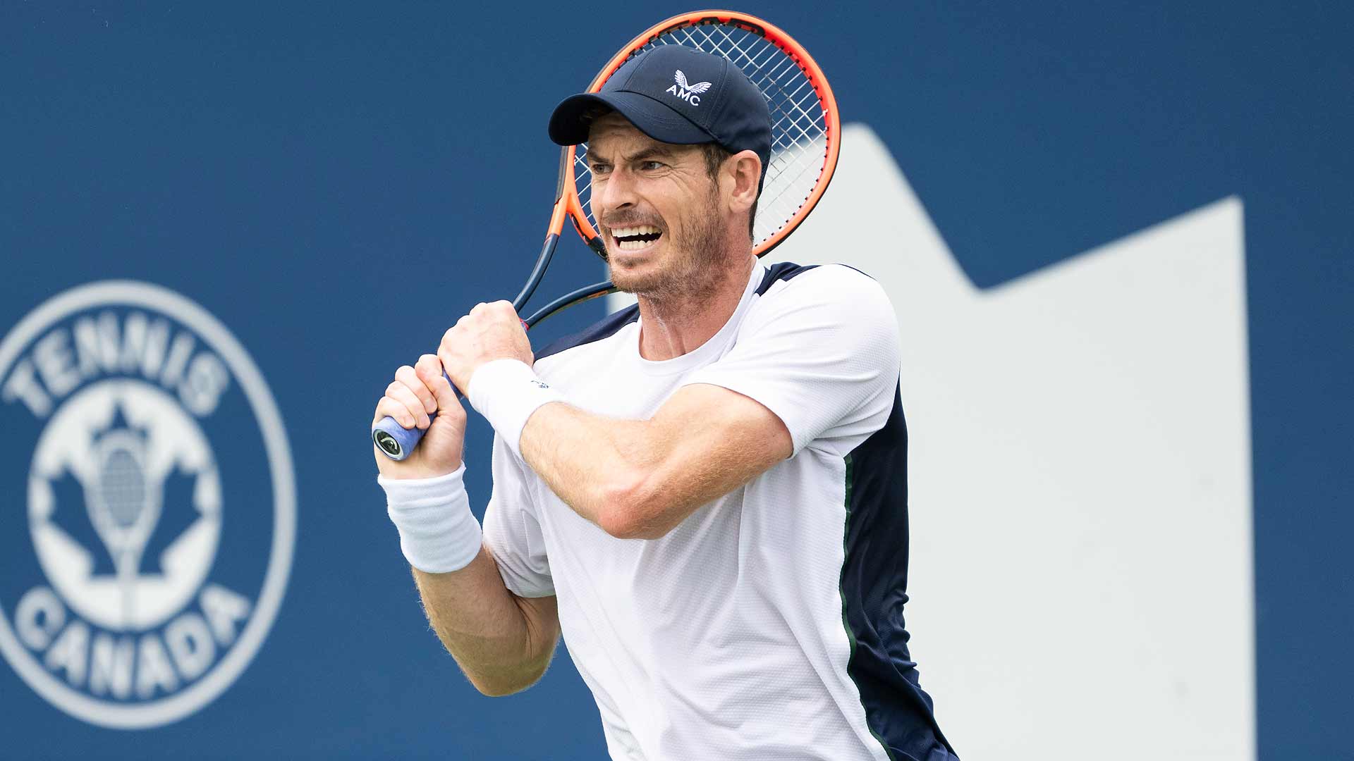 Andy Murray Beats Lorenzo Sonego In Toronto, Alexander Zverev Wins ...