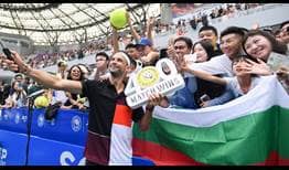 Chengdu | Overview | ATP Tour | Tennis