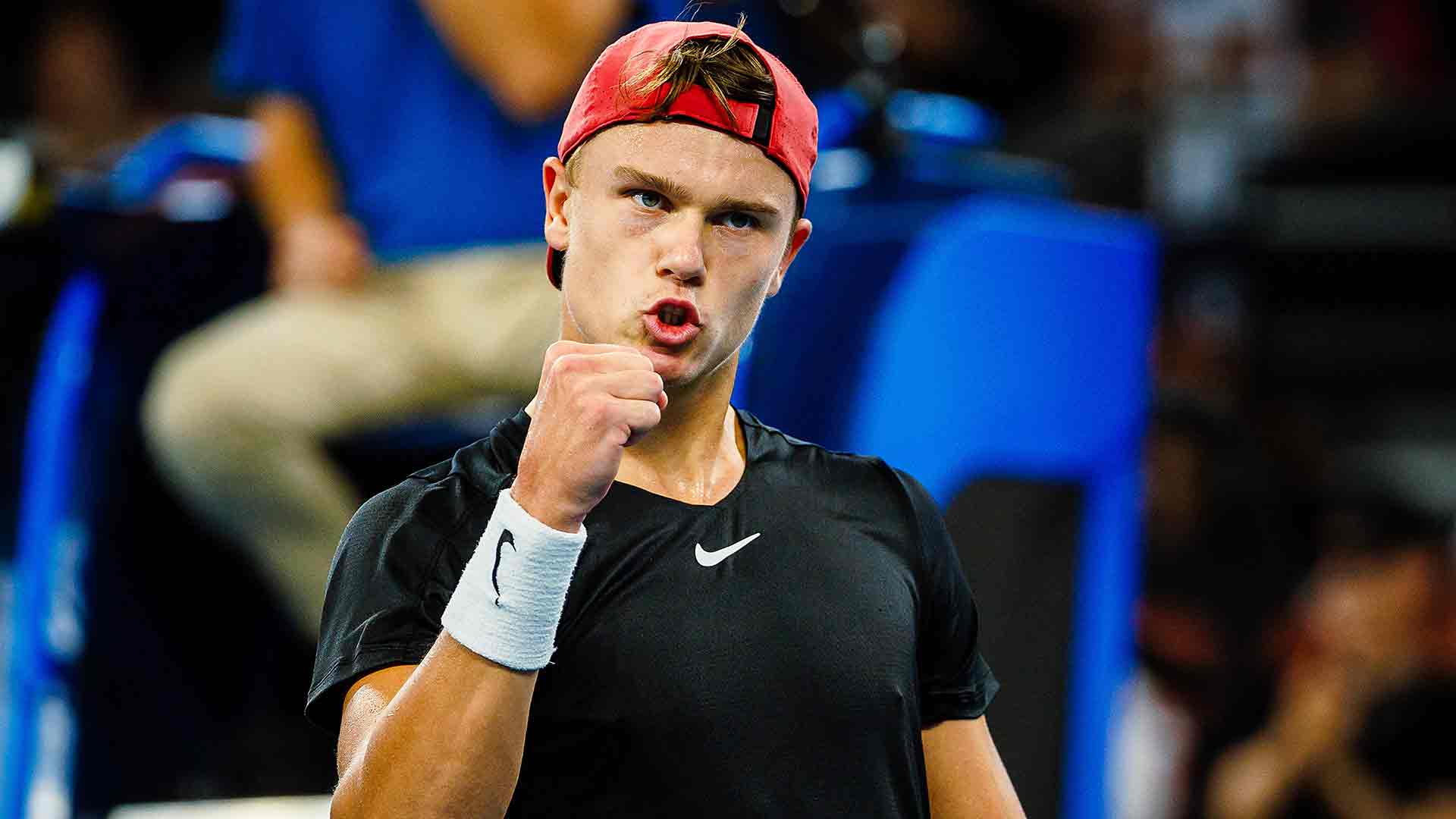 Holger Rune jugará su primera final del año en Brisbane | ATP Tour | Tennis