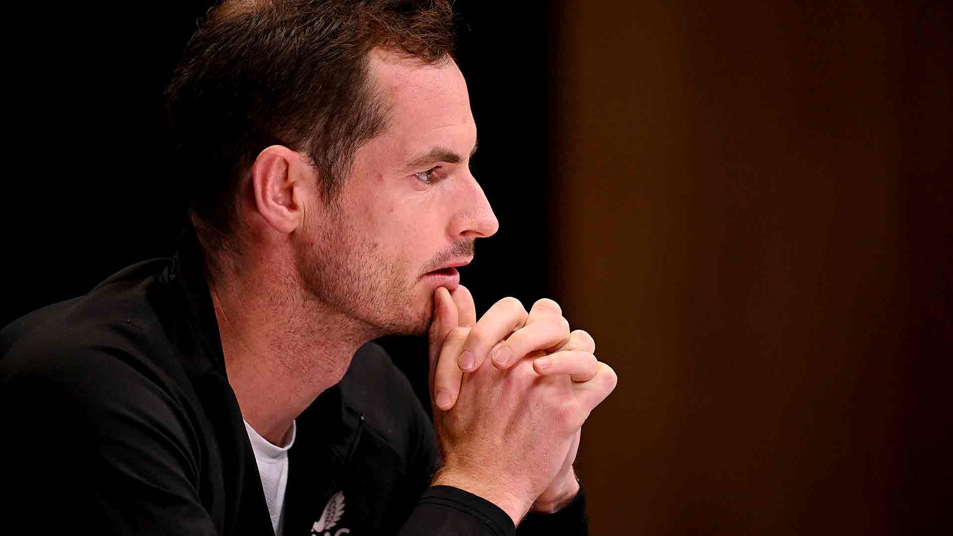 Andy Murray: “No he perdido mi apetito por el deporte” | ATP Tour | Tennis