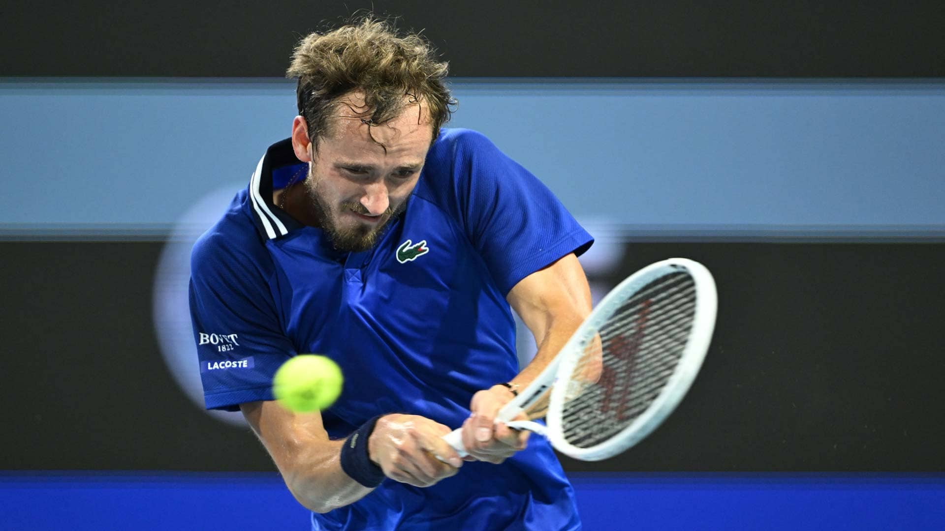 Daniil Medvedev defeats Cameron Norrie in Miami third round | ATP Tour ...