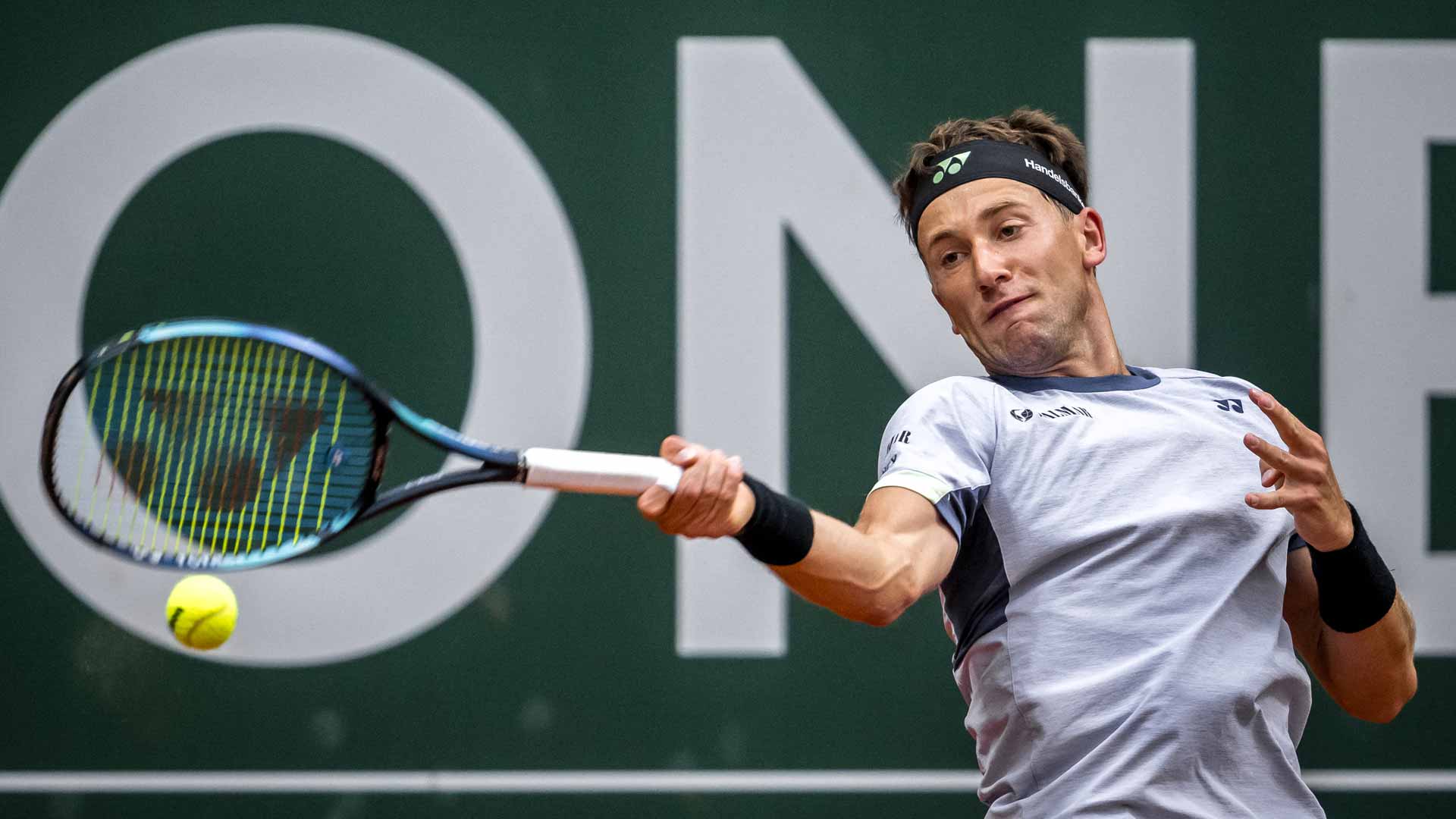 Casper Ruud reaches Geneva SFs | ATP Tour | Tennis