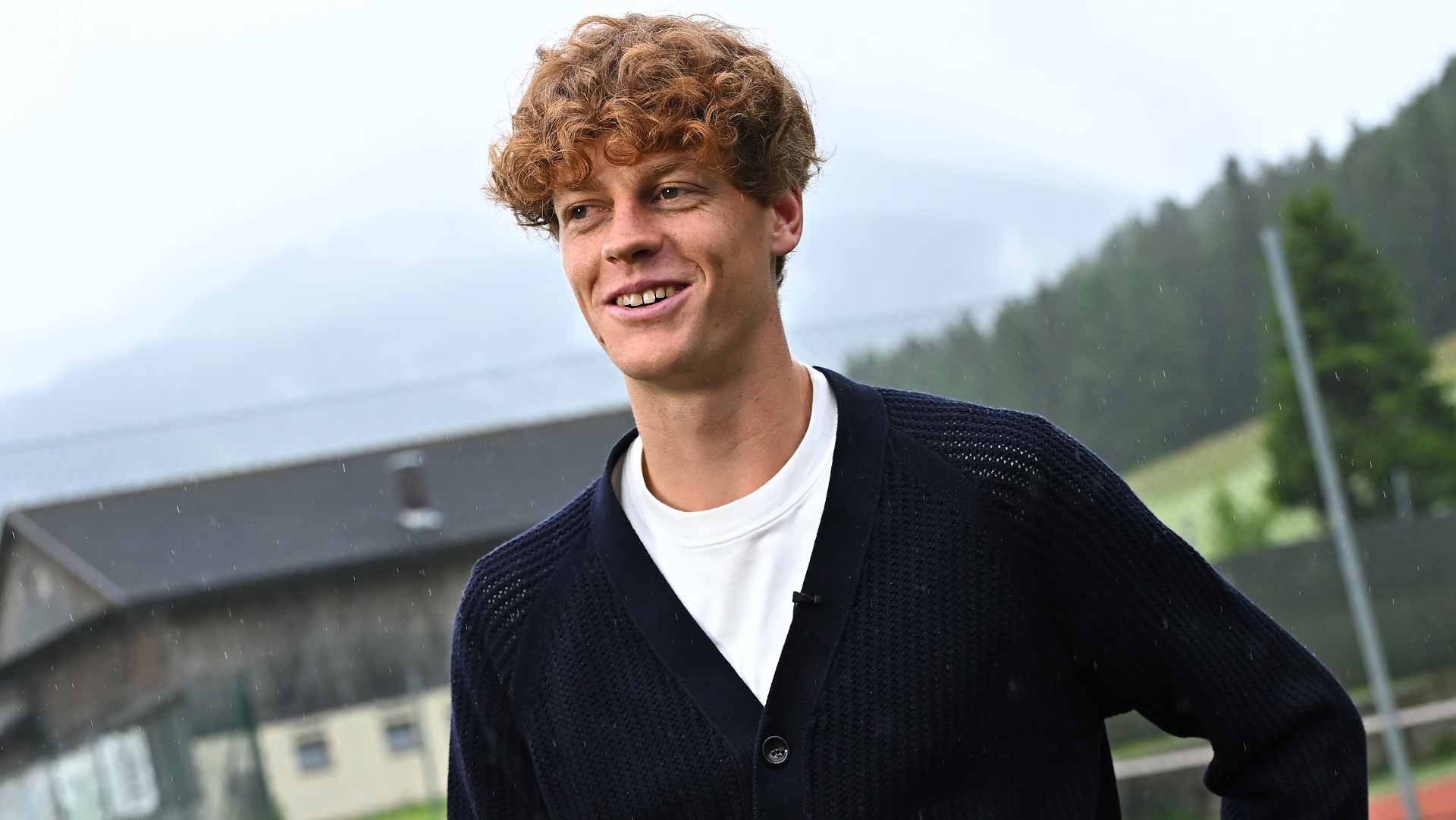 Diario de un nuevo No. 1 del mundo: Jannik Sinner vuelve a casa | ATP ...