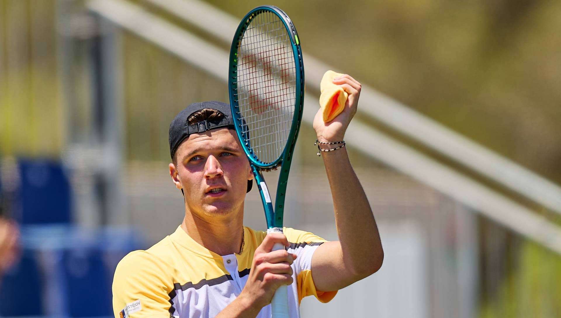 #NextGenATP star Jakub Mensik becomes youngest Mallorca match-winner ...