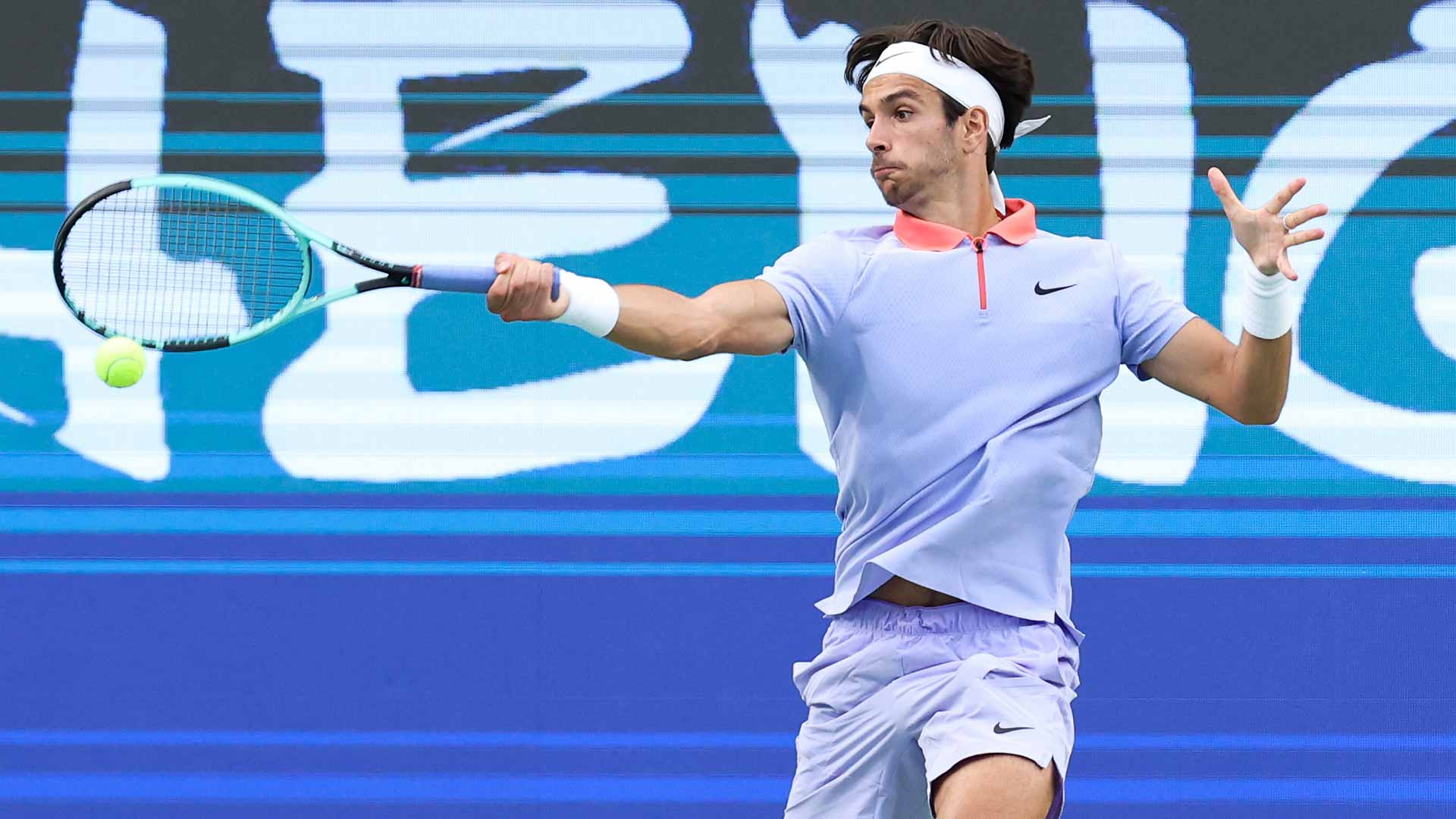 Lorenzo Musetti rallies back to beat Christopher O’Connell, advances to ...