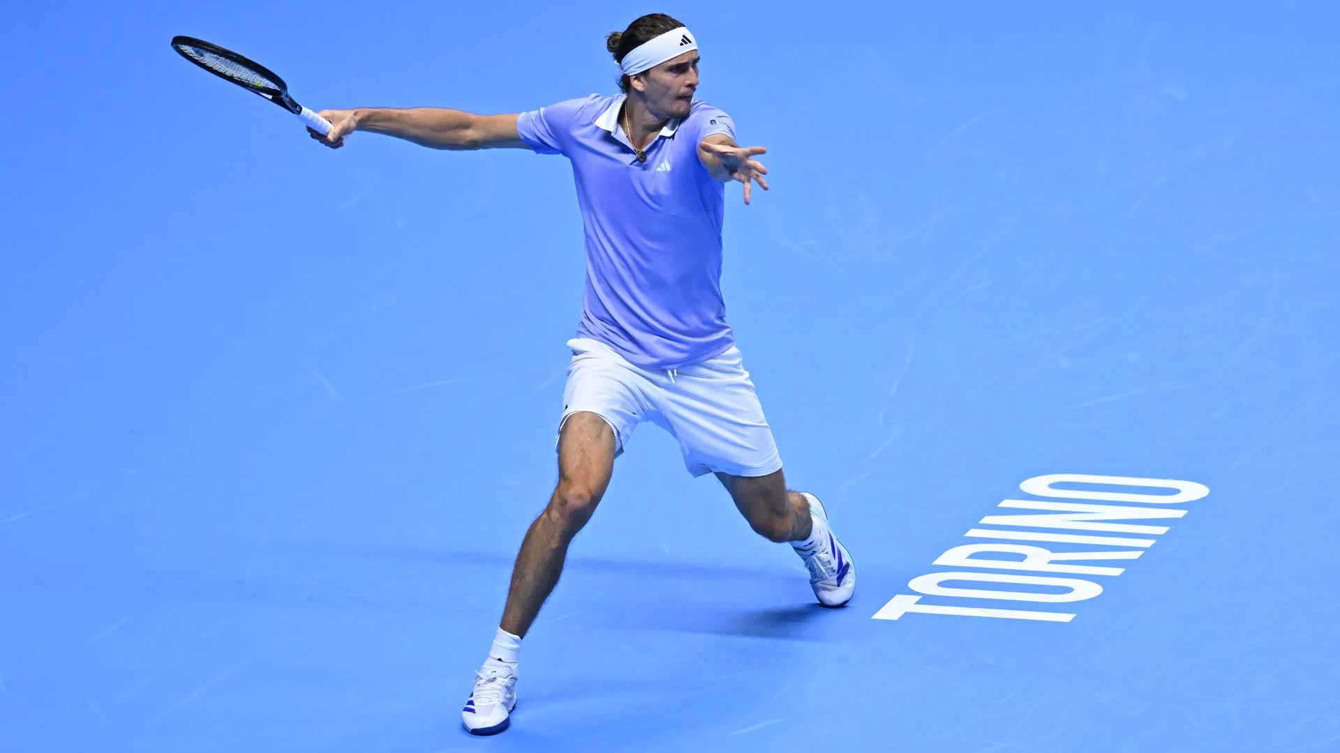 Alexander Zverev rebuffs resurgent Ruud in Turin tussle | ATP Tour | Tennis