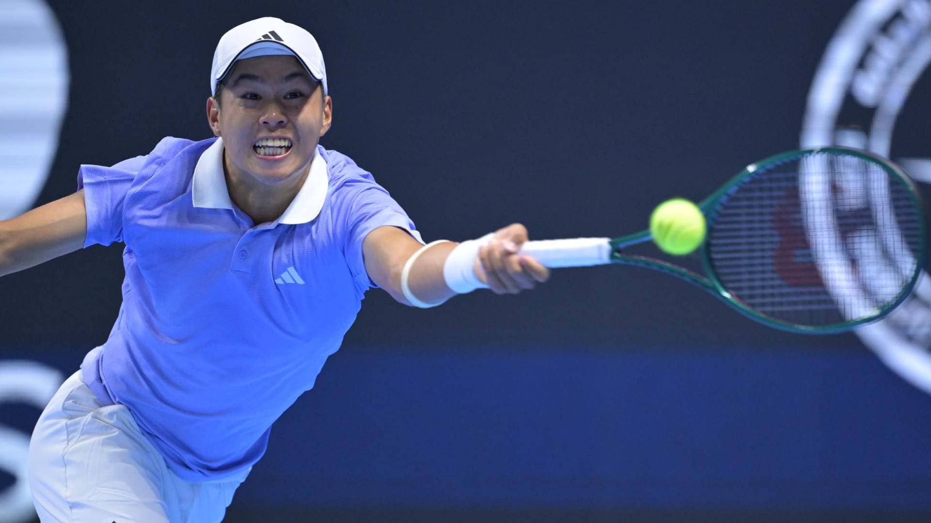 Learner Tien upsets Jakub Mensik with absorbing Jeddah win | ATP Tour ...