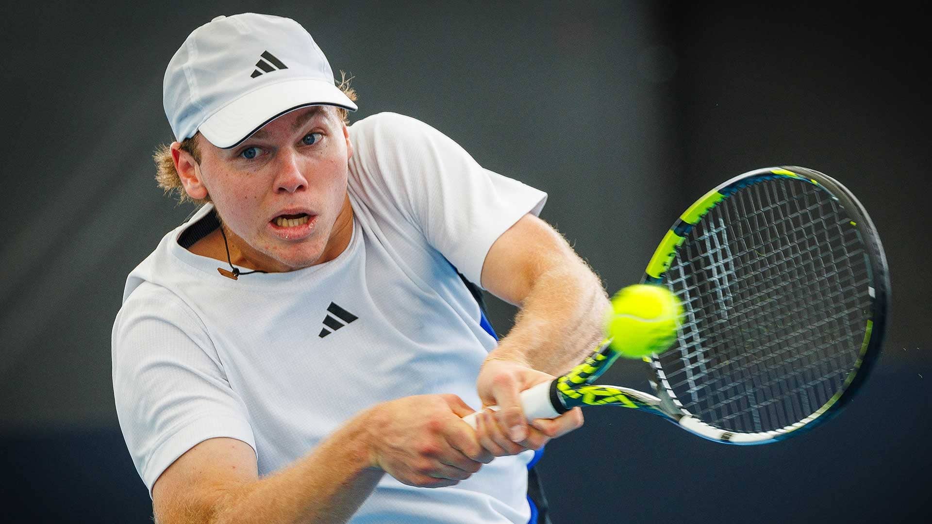 Alex Michelsen, Nuno Borges advance in Auckland | ATP Tour | Tennis