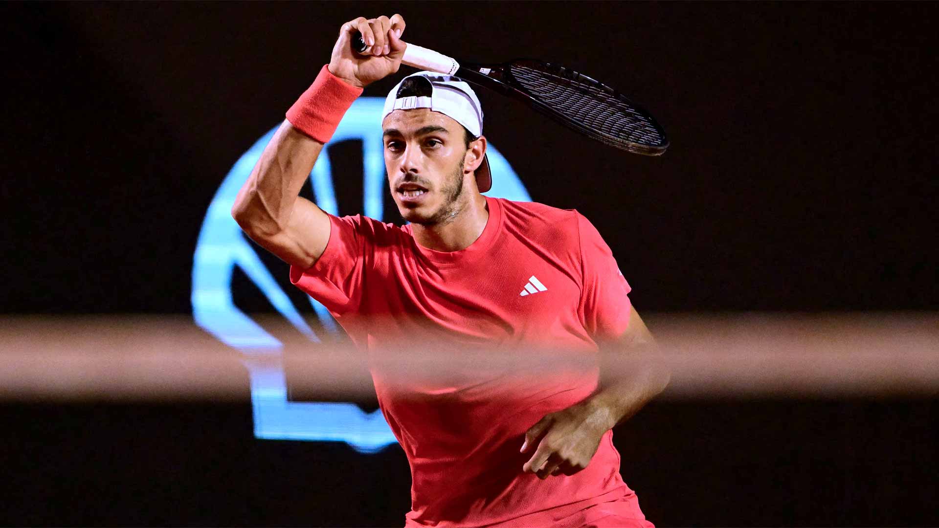 Francisco Cerundolo reaches Rio de Janeiro QFs | ATP Tour | Tennis