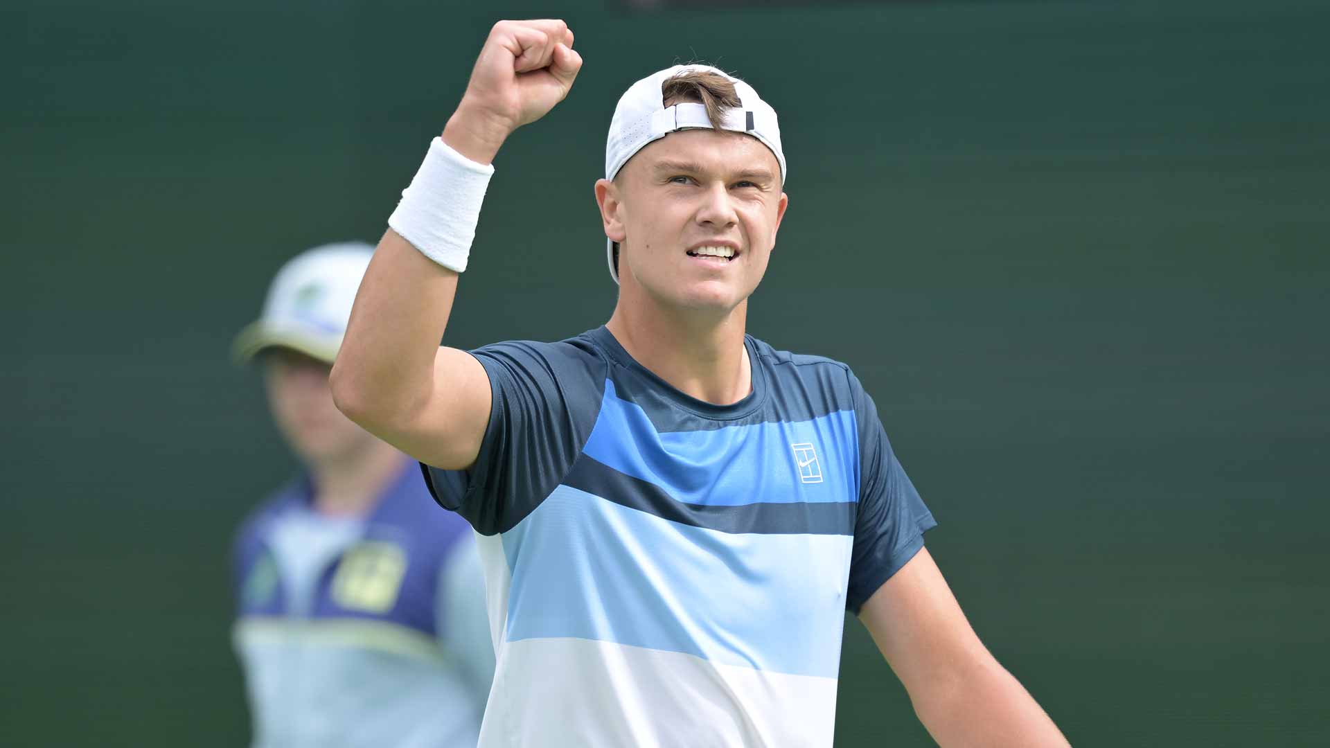 Official Site of Men's Professional Tennis | ATP Tour | Tennis