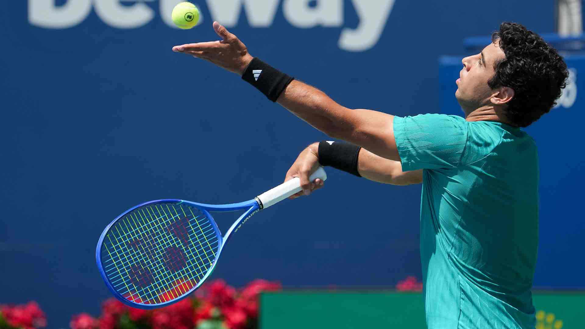 Una “genial” primera vez de Jaume Munar en Canadá | ATP Tour | Tennis