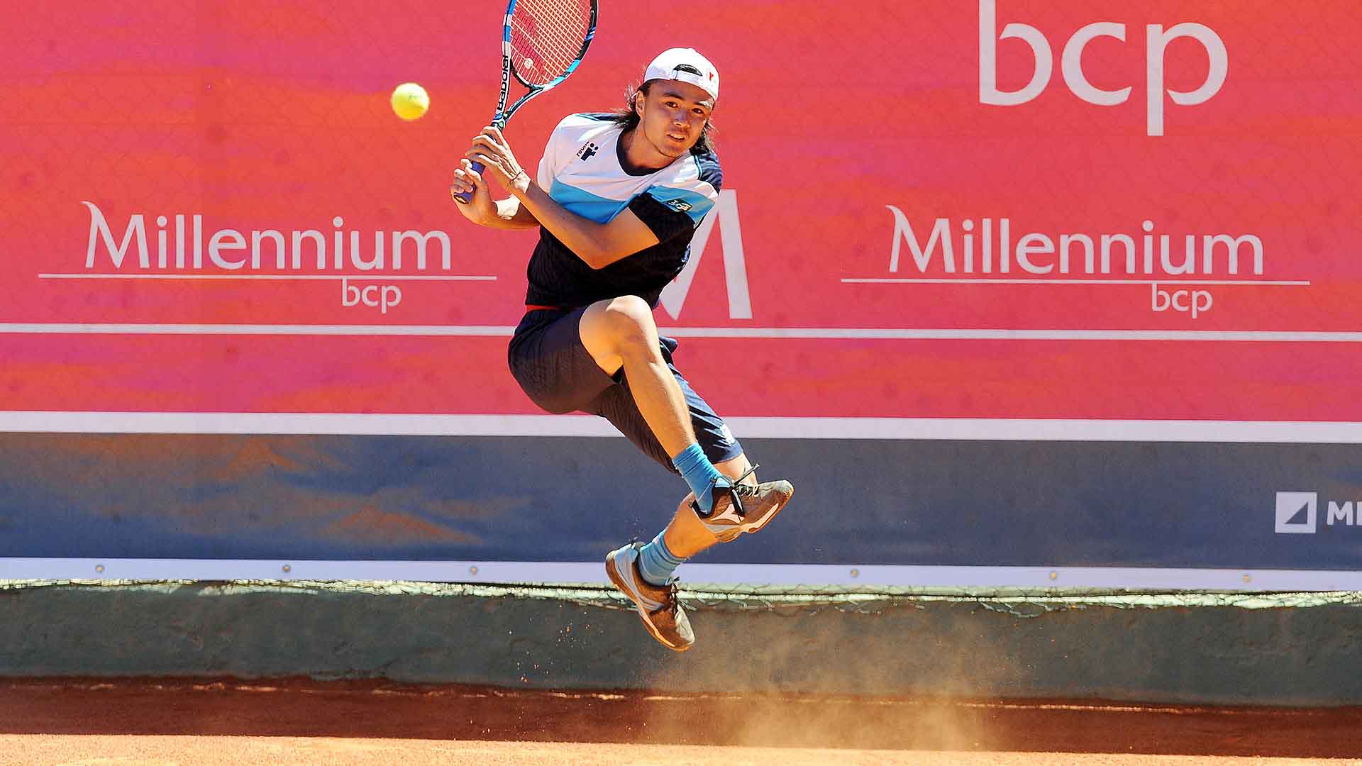 Taro Daniel | Overview | ATP Tour | Tenis