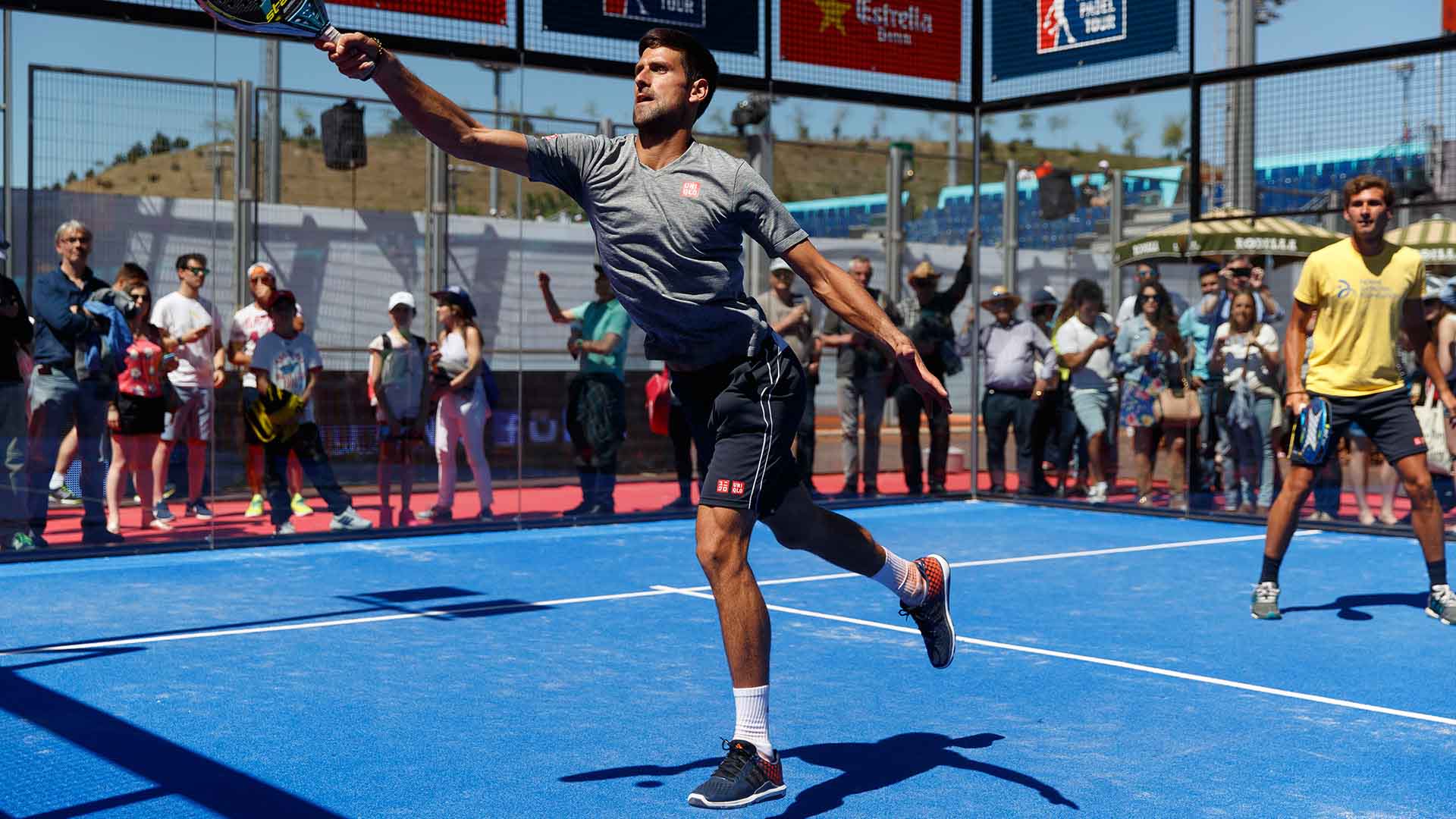 Marko Djokovic | Overview | ATP Tour | Tennis