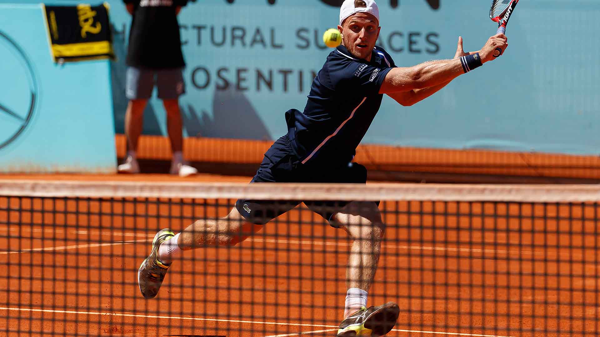 Denis Kudla | Overview | ATP Tour | Tennis