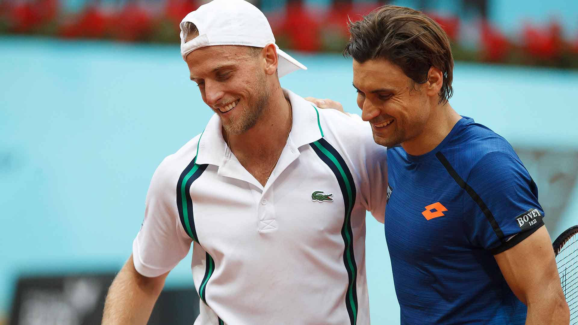 Denis Kudla | Overview | ATP Tour | Tennis