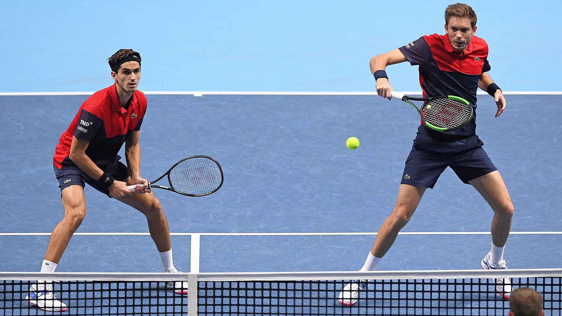 Nitto ATP Finals | Overview | ATP Tour | Tennis