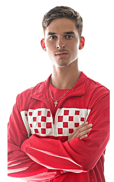 Dino Prizmic | Overview | ATP Tour | Tennis