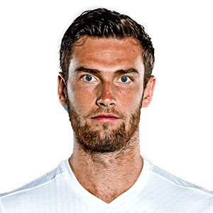 Quentin Halys | Bio | ATP Tour | Tennis
