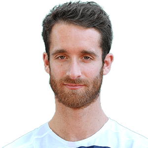 Constant Lestienne | Overview | ATP Tour | Tennis