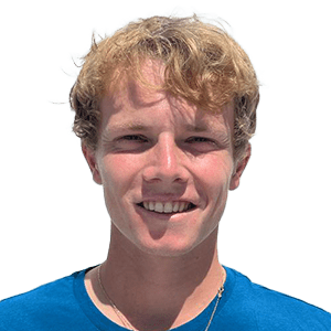 Jesper de Jong | Overview | ATP Tour | Tennis