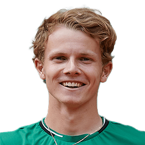 Jesper De Jong | Overview | ATP Tour | Tennis
