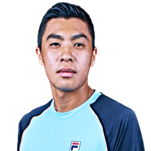 Brandon Nakashima | Overview | ATP Tour | Tennis